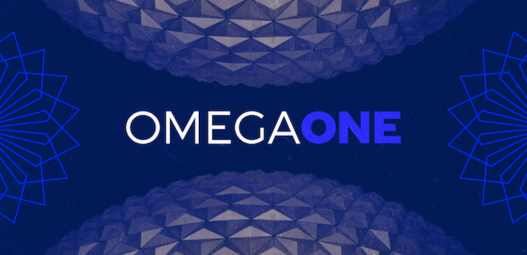 Consensys社がOmega Oneを導入