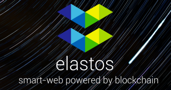 Elastos（ELA） チャート・価格・相場一覧
