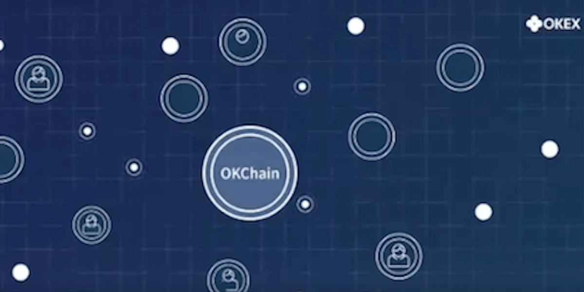 中国大手仮想通貨取引所OKEx、分散型取引所をテスト公開 OKB高騰要因に