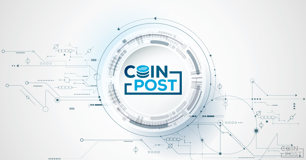 【アナウンス】CoinPostアプリからLinksログイン可能に