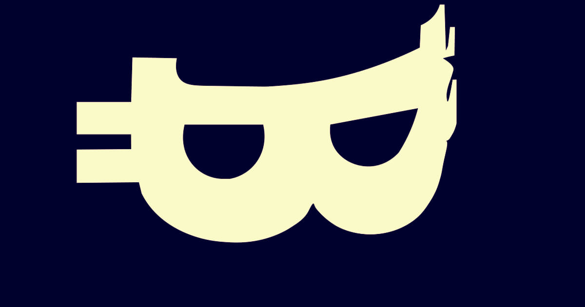 「真のサトシ・ナカモトが保有する1兆円相当のBTCを売らない理由」Patoshi patternの発見者が考察