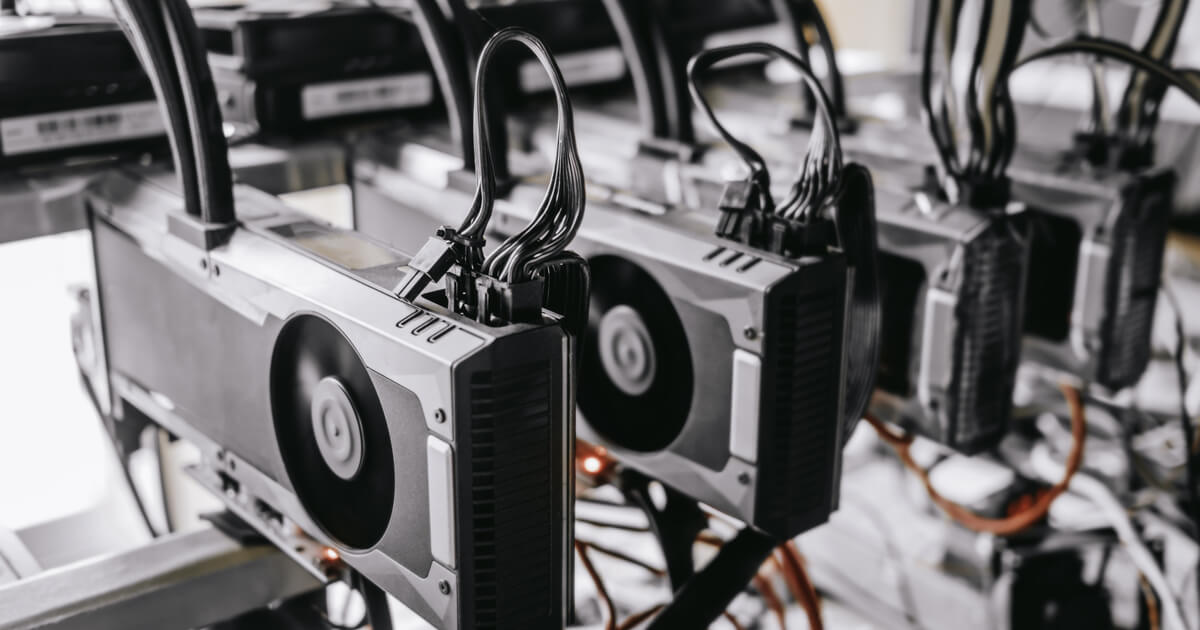 ASICマイニングとGPUマイニングのやり方は｜必要な機材も紹介