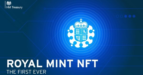 英大蔵省「UKを仮想通貨技術と投資の世界的ハブに」