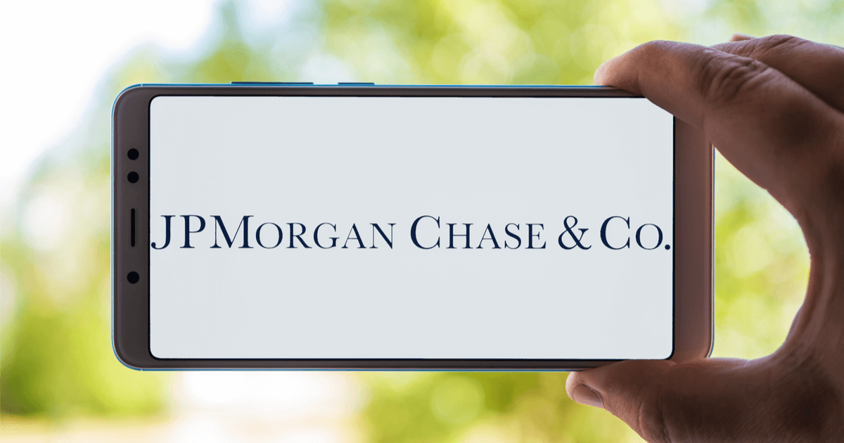 JPモルガン、コインベースのBaseチェーンで預金トークン「JPMD」発行へ