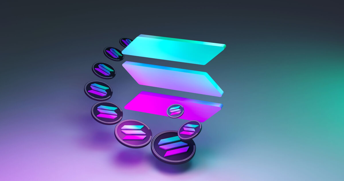 ソラナの大規模なステーキング解除予約、ソラナ財団が釈明