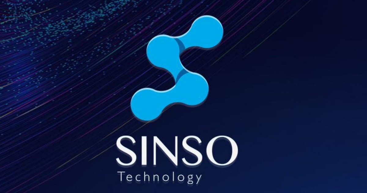 Web3の重要インフラ、SINSOのデータ指向のプログラマビリティとは？