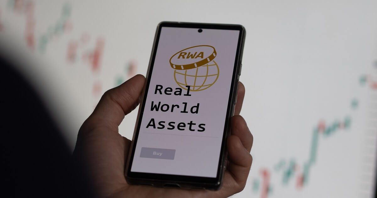 ウィズダムツリー、RWAを複数ブロックチェーンに拡大 AVAXやBaseなどでも提供へ