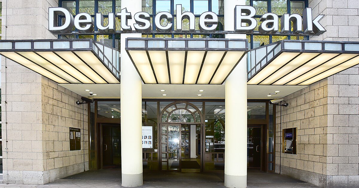 ドイツ銀行、RWAトークン化向けのイーサリアムレイヤー2立ち上げへ