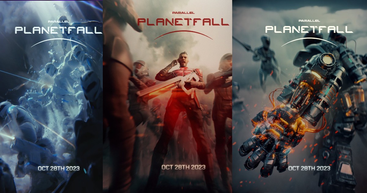 Web3 TCG「Parallel（パラレル）」、初の拡張パック「Planetfall」発売へ