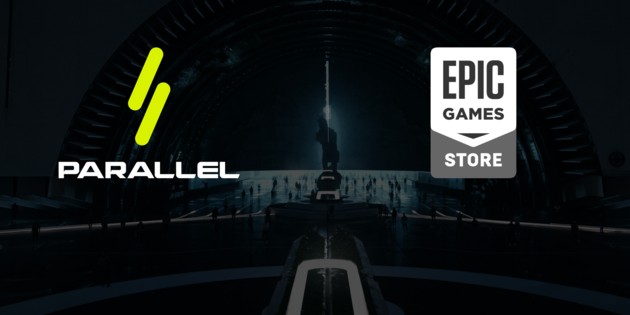 Web3 TCG「Parallel（パラレル）」、Epic Gamesストアに登場予定