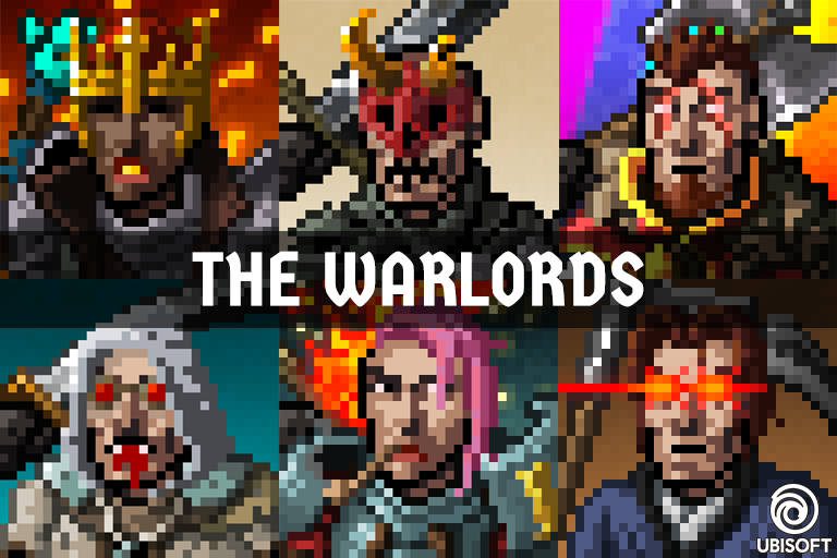 Ubisoft、Web3ゲーム「Champions Tactics」でNFT無料配布へ