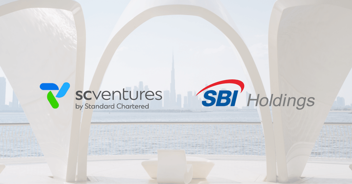 SBIがトークン化やDeFiの投資会社をUAEに設立へ スタンダードチャータード銀の投資部門と合同で