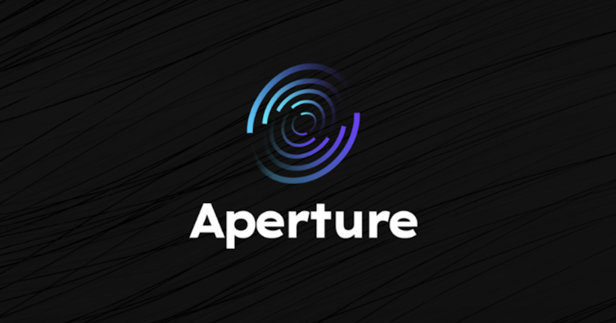 Aperture Financeとは｜DeFiユーザーに人気のLPサービスやインテントサービスを解説