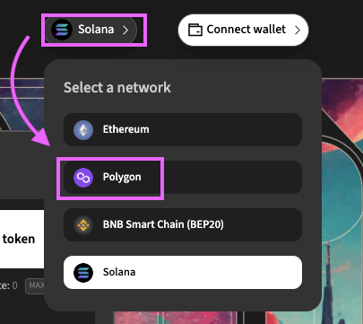 ポリゴン（POL）の買い方・使い方｜STEPN GOユーザー向けおすすめ取引所