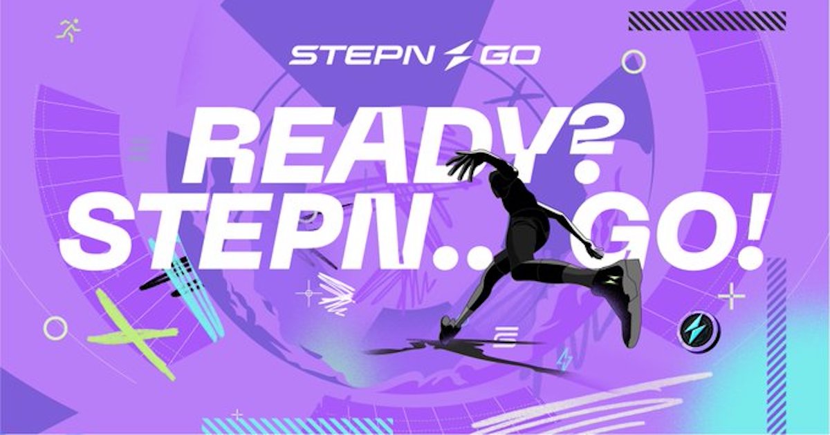 投資家も注目する次世代フィットネスアプリ「STEPN GO」とは 仮想通貨GGTの将来性や役割を解説