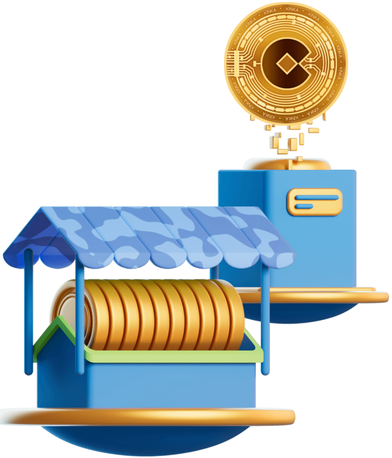 金相場が高値更新する中、注目の「Kinka Gold」 とは