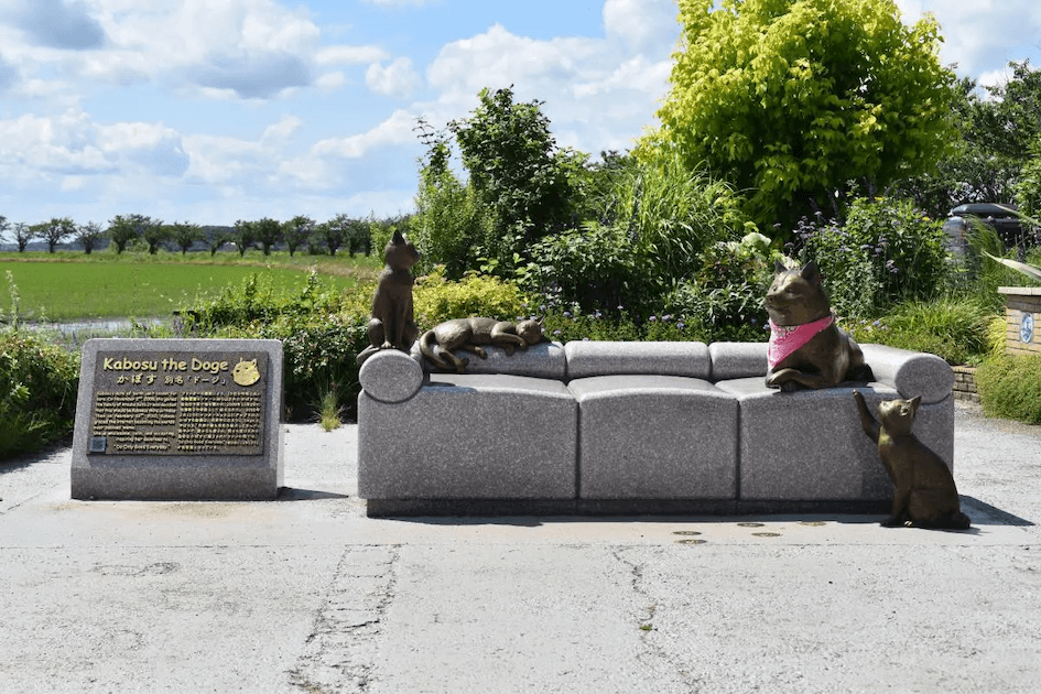 2024年ドージ・デーを日本で祝おう！ 伝説のミーム犬「かぼす」を称え、世界記録に挑戦