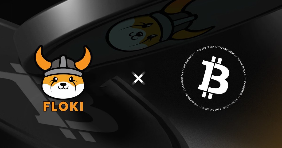 ミームコインFloki、BNBチェーンのAIエージェント「BAD」を立ち上げ支援へ