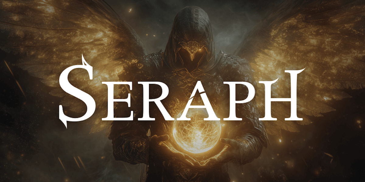 Messari研究レポート：ゲームメカニズムから経済モデルまで、Seraphの成功への深い分析