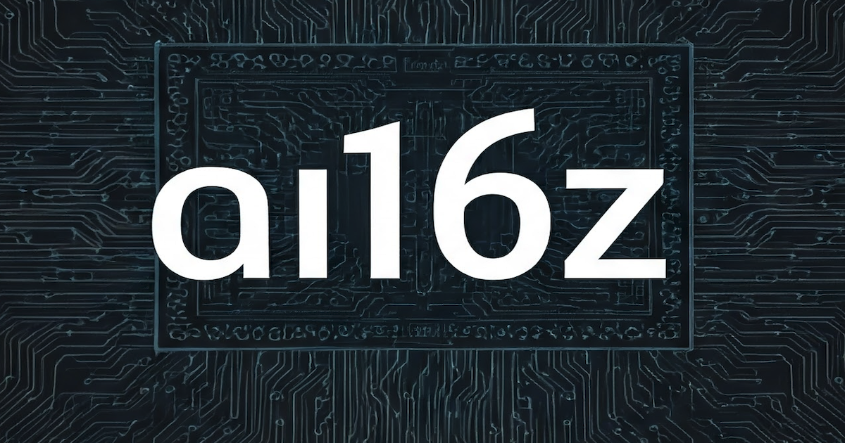 仮想通貨AIエージェント銘柄ai16zとは？特徴・購入方法まで解説