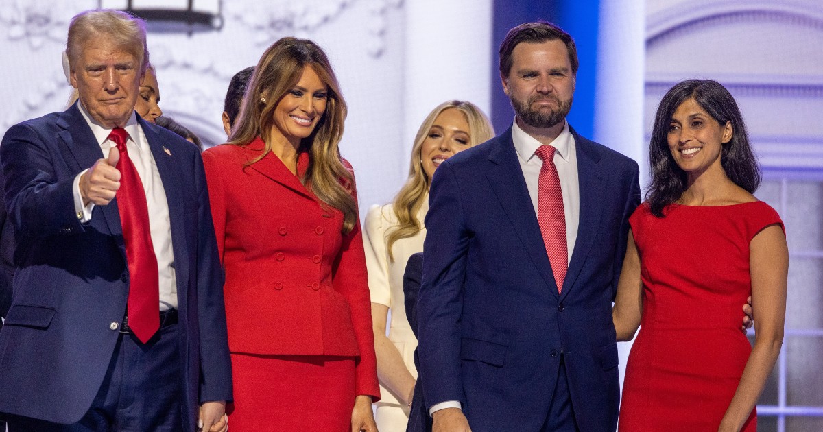 トランプ夫妻のミームコイン「TRUMP」「MELANIA」の保有層や利益は？ チェイナリシスが調査