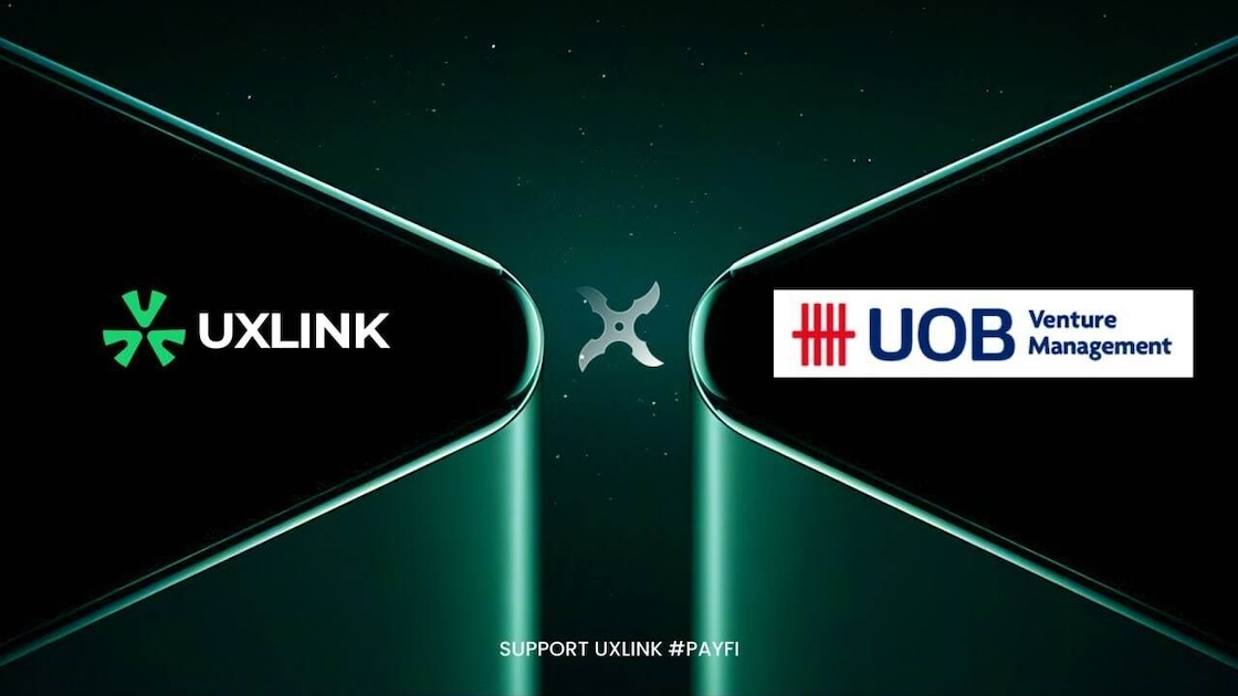 シンガポールUOBベンチャー・マネジメントとSignum Capitalファンド、UXLINKの長期的発展とSocial Growth ...