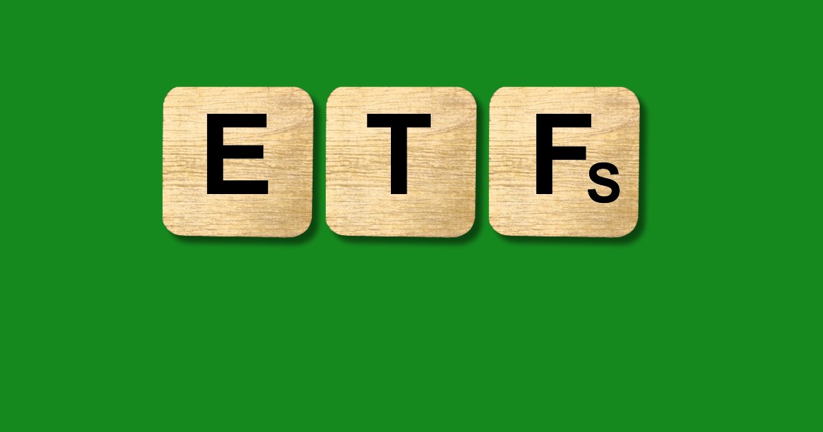 F・テンプルトン、ビットコインとイーサリアムの指数連動型ETFを提供開始