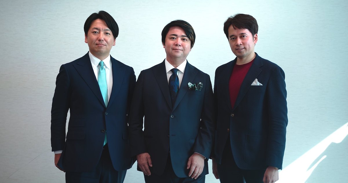 Oasys × SBI VC Tradeトップ対談 日本から展開する新しいトークン活用の可能性、その背景は？