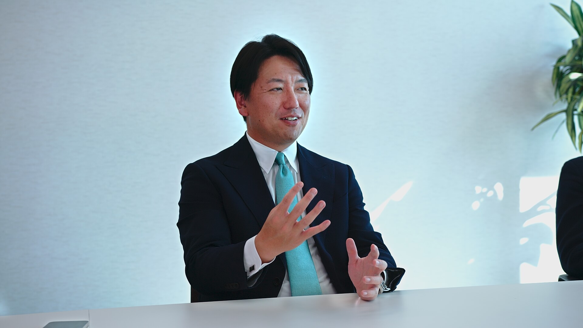 Oasys × SBI VC Tradeトップ対談 日本から展開する新しいトークン活用の可能性、その背景は？