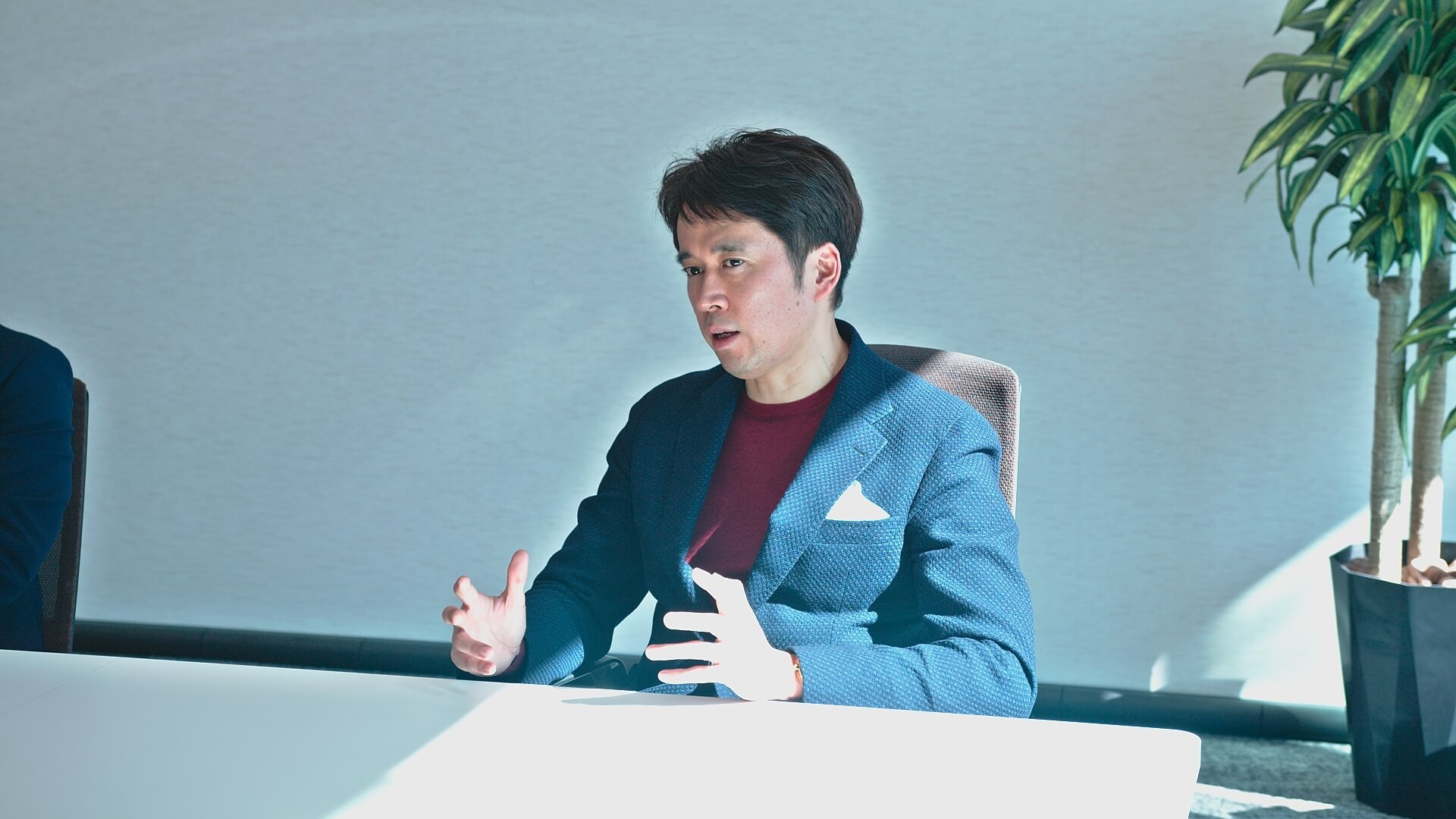 Oasys × SBI VC Tradeトップ対談 日本から展開する新しいトークン活用の可能性、その背景は？