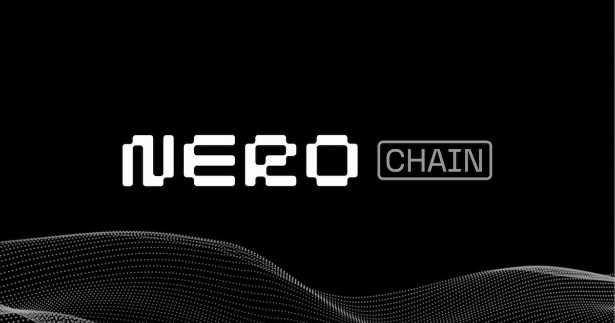 Web3の最重要課題を解決する、アカウント抽象化技術を搭載したNERO Chainとは？｜NERO Chain寄稿
