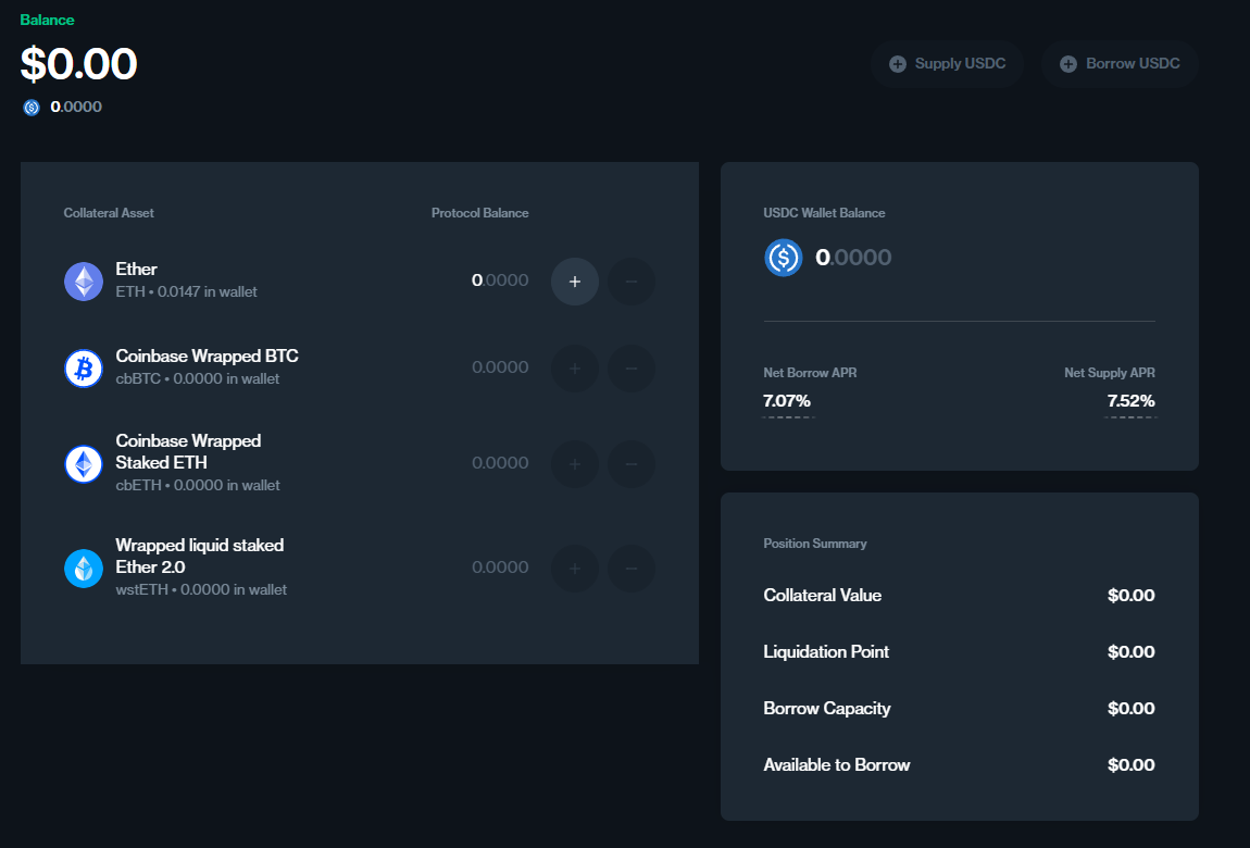 ステーブルコイン「USDC」の買い方、DeFi運用・使い方を徹底解説