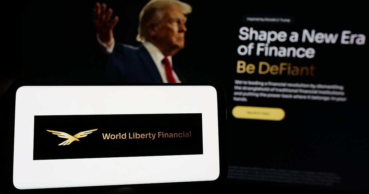 トランプ関連WLFI、9月1日にイーサリアムで取引開始へ