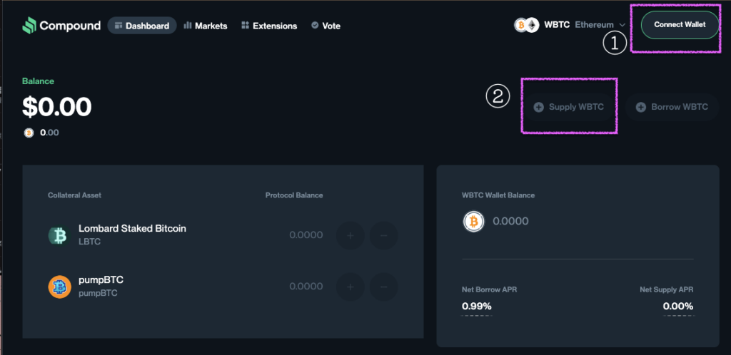 ビットコインをDeFiで運用 WBTCのメリット・買い方、運用法まで徹底解説