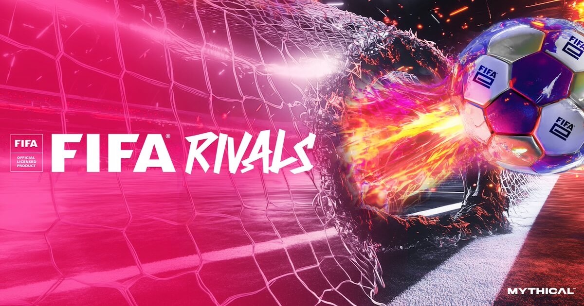 FIFA公認のWeb3サッカーゲーム「FIFA Rivals」、6月に正式にローンチへ