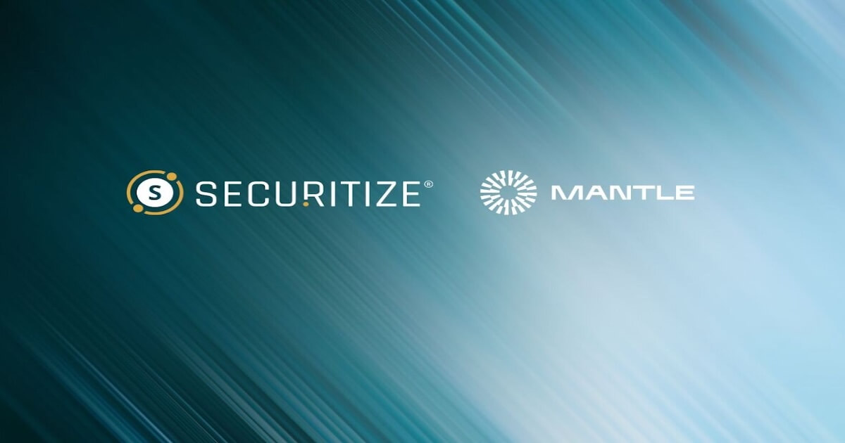 仮想通貨版S&P500を提供へ SecuritizeとMantle、新インデックスファンドをローンチ