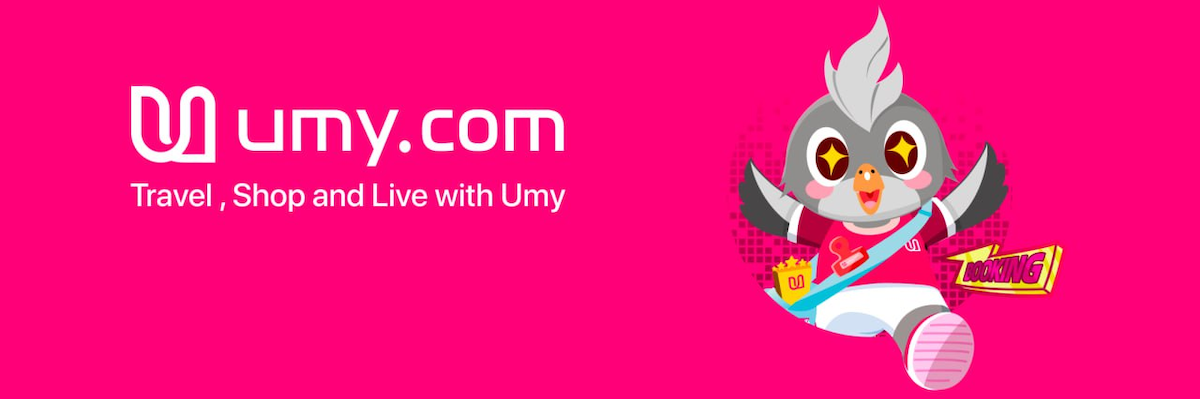 Umy、日本市場への正式参入を発表し、Web3旅行と暗号資産消費の新時代を開く