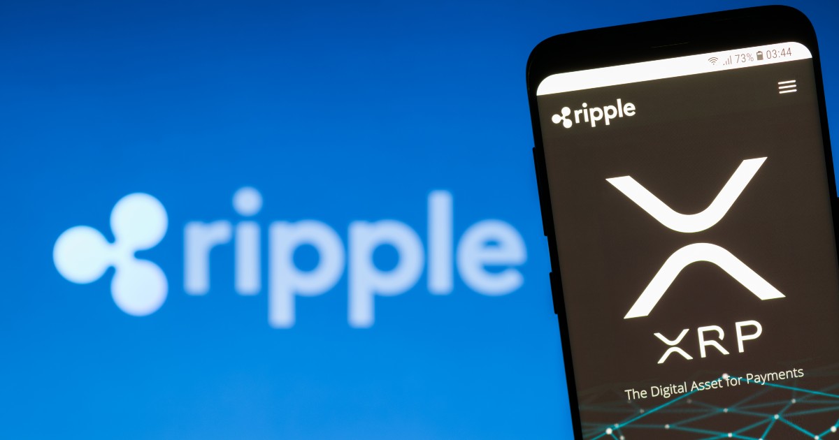 CMEグループ、XRPの先物取引を本日より提供開始へ