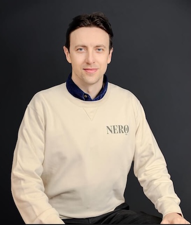 NERO Chainが描くWeb3の実用化構想｜WebXスポンサーインタビュー