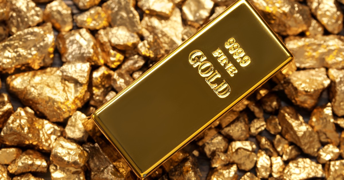 英上場ゴールド探査会社Hamak Gold、ビットコイン財務戦略導入で247万ポンド調達