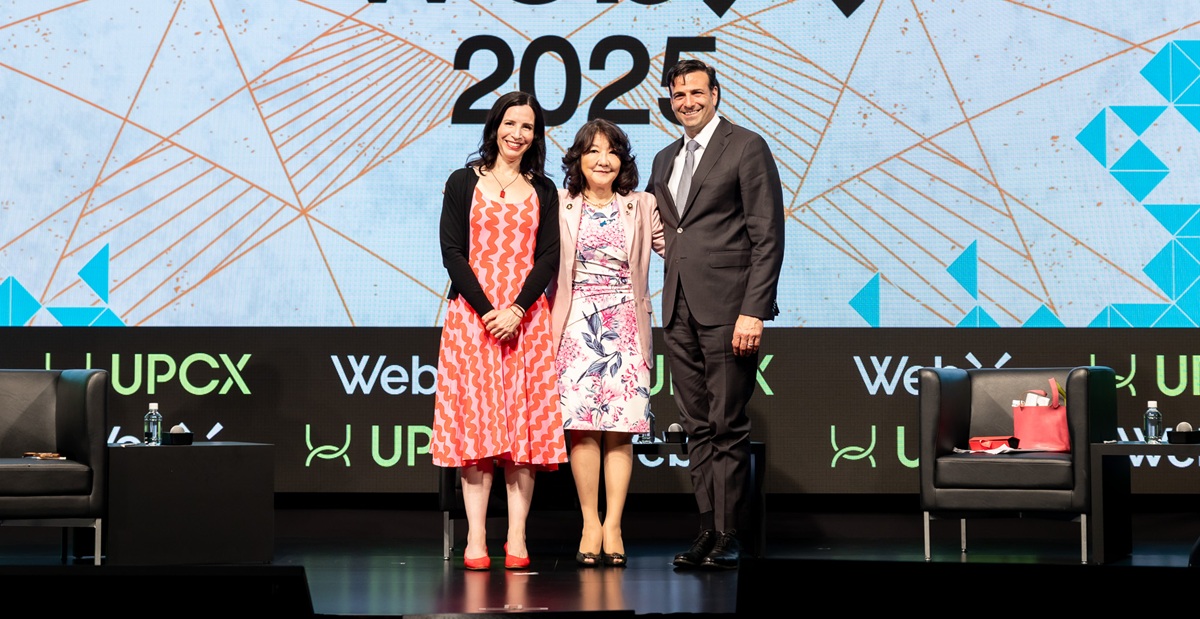 日米における暗号資産規制とステーブルコインの普及｜WebX2025