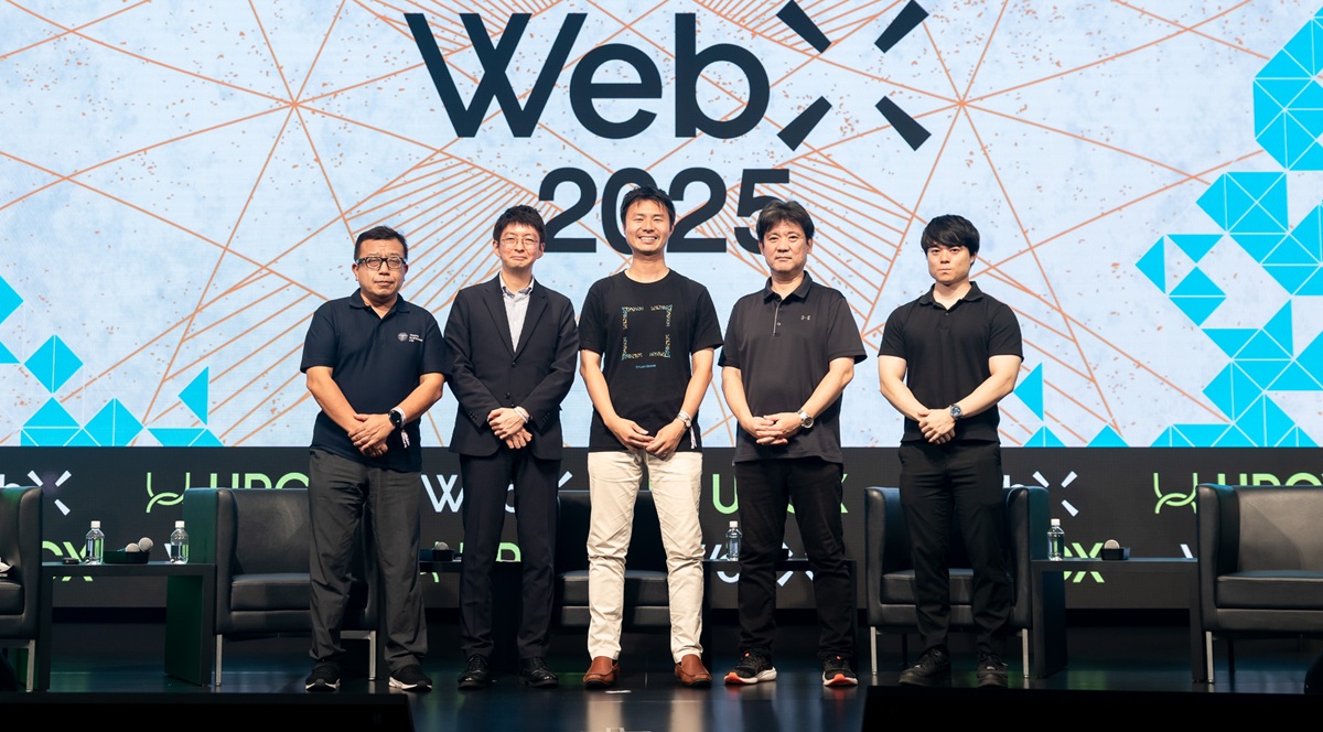 財務省・トヨタ・LayerX等が見据える次世代決済、AIエージェント・預金トークン等｜WebX2025