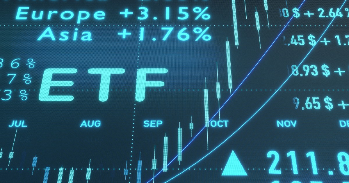 米仮想通貨現物ETFから資金大量流出、FRB政策に不透明感