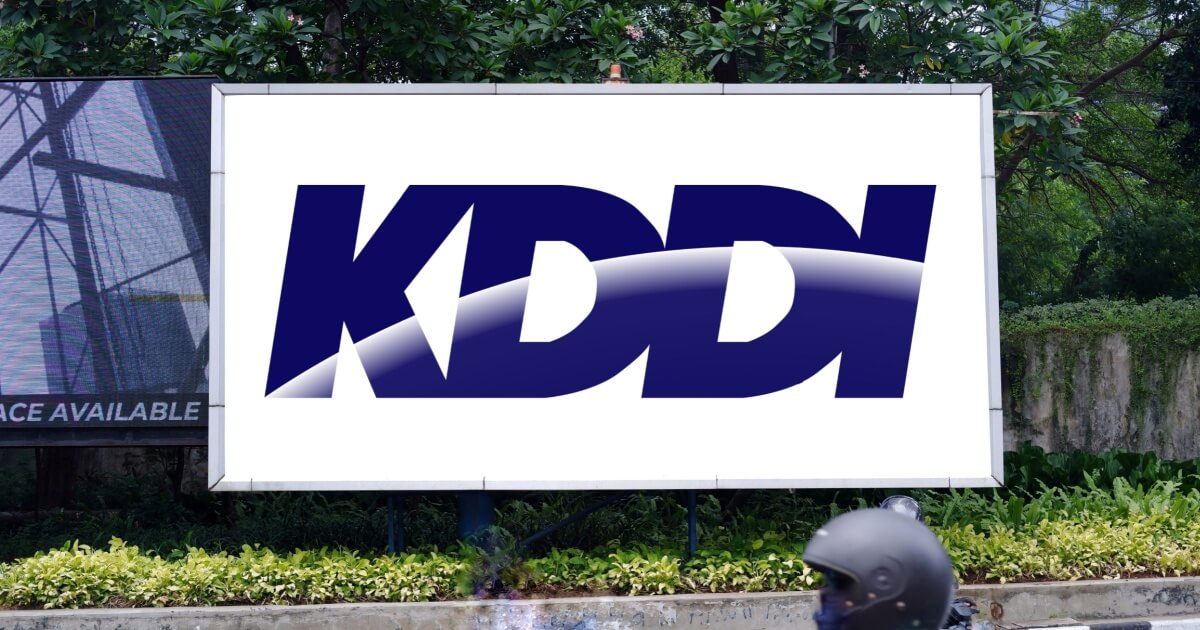 Pontaポイントをステーブルコインに KDDIが年内にも新サービス提供へ＝日経