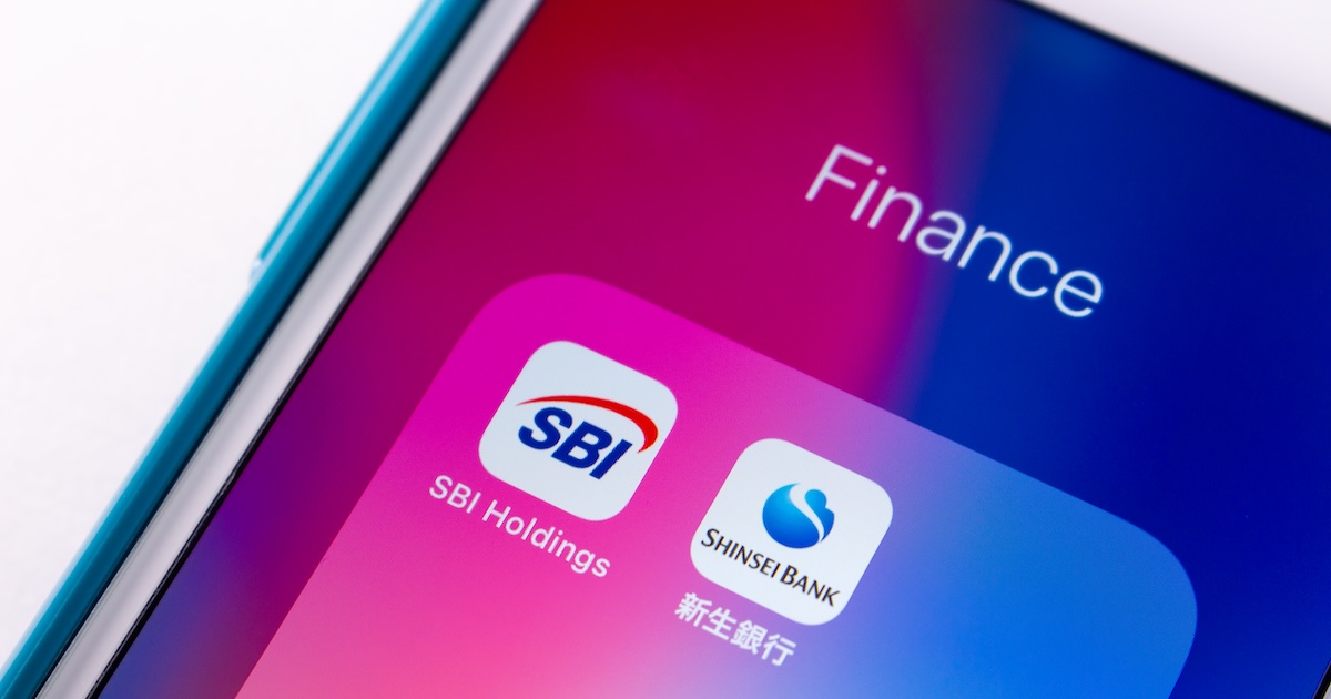 なぜSBI新生銀行は投資家に選ばれる？ 圧倒的優位性を持つ「SBI証券」との連携メリットを解説